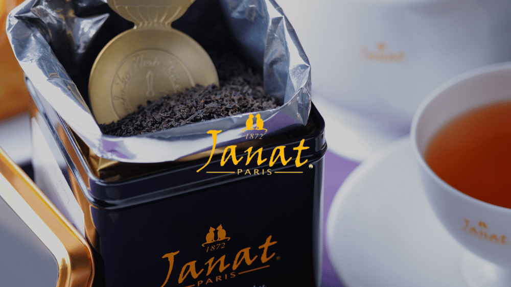 【Janat】ジャンナッツってどんなブランド？｜カルディでおなじみ - 紅茶専門ブログ Men&Tea